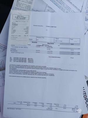 Sarkans SsangYong Korando 2016 Marijampole, ar dzinēja tilpumu 2.16 L un nobraukumu 130 tūkst. km par 4799 €, foto 30 vietnē AUTOMOTO.COM.LV