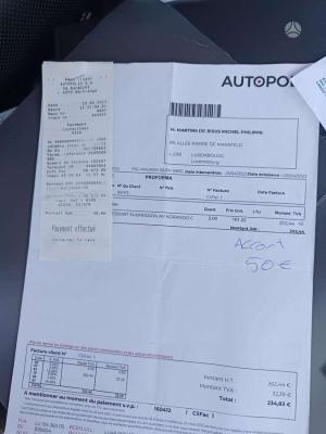 Sarkans SsangYong Korando 2016 Marijampole, ar dzinēja tilpumu 2.16 L un nobraukumu 130 tūkst. km par 4799 €, foto 33 vietnē AUTOMOTO.COM.LV
