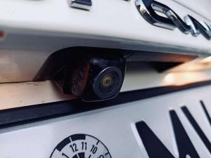 Белый Cанг Йонг Корандо 2017 в Утена, объемом двигателя 2.16 л и пробегом 212 тыс. км за 5950 €, фото 14 на AUTOMOTO.COM.LV