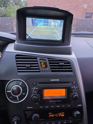 Balts SsangYong Korando 2013 Viļņa, ar dzinēja tilpumu 2.00 L un nobraukumu 234 tūkst. km par 5000 €, foto 13 vietnē AUTOMOTO.COM.LV