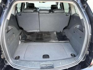 Melns SsangYong Kyron 2006 Kauņa, ar dzinēja tilpumu 2.00 L un nobraukumu 158 tūkst. km par 3200 €, foto 8 vietnē AUTOMOTO.COM.LV