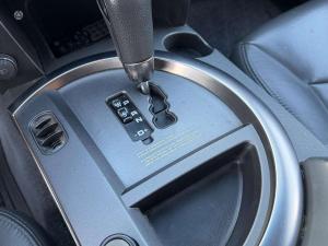 Melns SsangYong Kyron 2006 Kauņa, ar dzinēja tilpumu 2.00 L un nobraukumu 158 tūkst. km par 3200 €, foto 13 vietnē AUTOMOTO.COM.LV