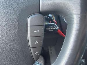 Melns SsangYong Kyron 2006 Kauņa, ar dzinēja tilpumu 2.00 L un nobraukumu 158 tūkst. km par 3200 €, foto 15 vietnē AUTOMOTO.COM.LV