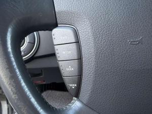 Melns SsangYong Kyron 2006 Kauņa, ar dzinēja tilpumu 2.00 L un nobraukumu 158 tūkst. km par 3200 €, foto 16 vietnē AUTOMOTO.COM.LV