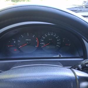 SsangYong Rexton 2005 Viļņa, ar dzinēja tilpumu 2.90 L un nobraukumu 186 tūkst. km par 2999 €, foto 12 vietnē AUTOMOTO.COM.LV