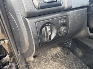 SsangYong Rexton 2008 in Vilnius, with an engine capacity of 2.70 L and mileage of 212 thousand km for 3450 €, photo 18 on AUTOMOTO.COM.LV