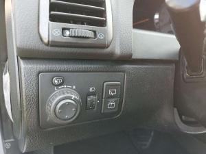 Pelēks SsangYong Rexton 2005 Kauņa, ar dzinēja tilpumu 2.70 L un nobraukumu 215 tūkst. km par 2600 €, foto 18 vietnē AUTOMOTO.COM.LV