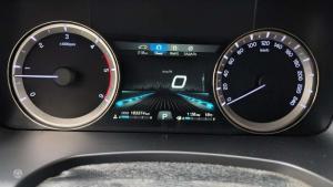Grey SsangYong Rexton 2017 in Kursenai, with an engine capacity of 2.16 L and mileage of 180 thousand km for 12200 €, photo 17 on AUTOMOTO.COM.LV