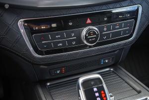 Grey SsangYong Rexton 2021 in Marijampole, with an engine capacity of 2.16 L and mileage of 75 thousand km for 27250 €, photo 20 on AUTOMOTO.COM.LV