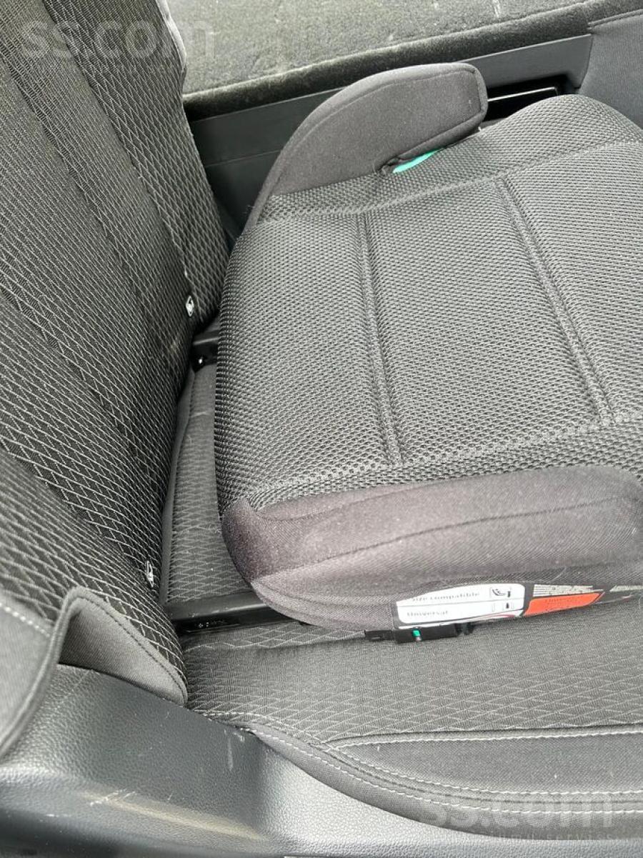 Balts SsangYong Rexton 2019 Rīga, ar dzinēja tilpumu 2.20 L un nobraukumu 62 tūkst. km par 19700 €, foto 5 vietnē AUTOMOTO.COM.LV