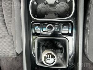 Balts SsangYong Rexton 2019 Rīga, ar dzinēja tilpumu 2.20 L un nobraukumu 62 tūkst. km par 19700 €, foto 9 vietnē AUTOMOTO.COM.LV