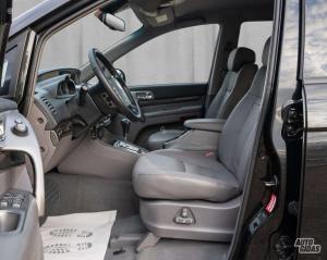 Melns SsangYong Rodius 2013 Marijampole, ar dzinēja tilpumu 2.00 L un nobraukumu 175 tūkst. km par 9250 €, foto 21 vietnē AUTOMOTO.COM.LV