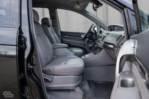 Melns SsangYong Rodius 2013 Marijampole, ar dzinēja tilpumu 2.00 L un nobraukumu 175 tūkst. km par 9250 €, foto 33 vietnē AUTOMOTO.COM.LV