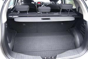 Pelēks SsangYong Tivoli 2017 Kauņa, ar dzinēja tilpumu 1.60 L un nobraukumu 153 tūkst. km par 3999 €, foto 8 vietnē AUTOMOTO.COM.LV