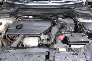 Pelēks SsangYong Tivoli 2017 Kauņa, ar dzinēja tilpumu 1.60 L un nobraukumu 153 tūkst. km par 3999 €, foto 19 vietnē AUTOMOTO.COM.LV