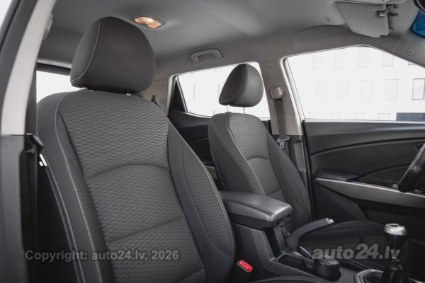 Balts SsangYong Tivoli 2016 Tartu, ar dzinēja tilpumu 1.60 L un nobraukumu 182 tūkst. km par 4999 €, foto 11 vietnē AUTOMOTO.COM.LV