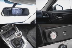Balts SsangYong Tivoli 2016 Tartu, ar dzinēja tilpumu 1.60 L un nobraukumu 182 tūkst. km par 4999 €, foto 20 vietnē AUTOMOTO.COM.LV