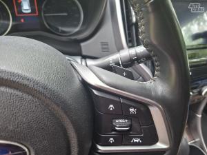 Red Subaru Ascent 2020 in Kaunas, with an engine capacity of 2.40 L and mileage of 96 thousand km for 22400 €, photo 14 on AUTOMOTO.COM.LV