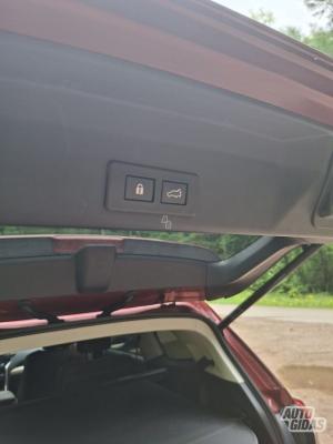 Red Subaru Ascent 2020 in Kaunas, with an engine capacity of 2.40 L and mileage of 96 thousand km for 22400 €, photo 29 on AUTOMOTO.COM.LV