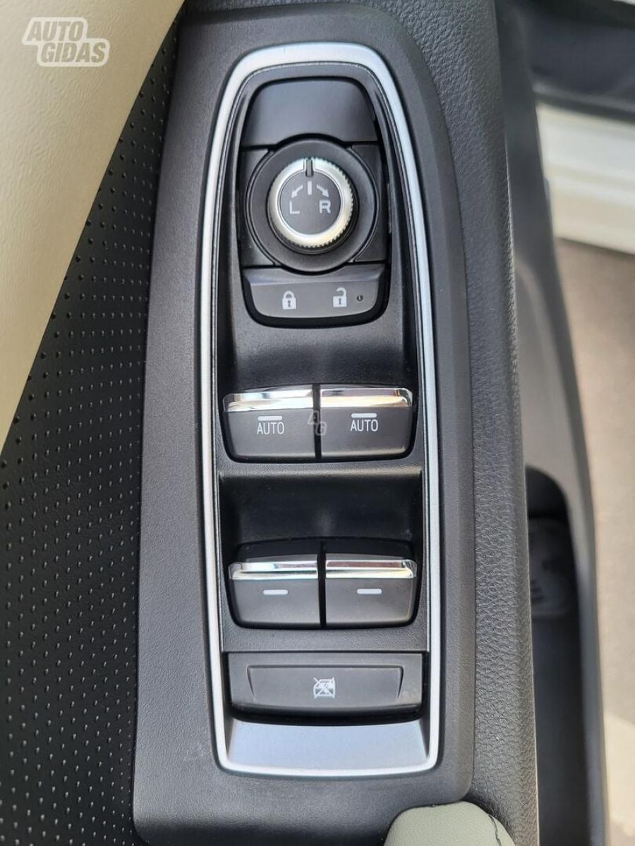 White Subaru Ascent 2022 in Jurbarkas, with an engine capacity of 2.40 L and mileage of 50 thousand km for 22450 €, photo 16 on AUTOMOTO.COM.LV