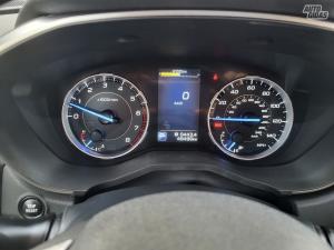 White Subaru Ascent 2022 in Jurbarkas, with an engine capacity of 2.40 L and mileage of 50 thousand km for 22450 €, photo 27 on AUTOMOTO.COM.LV
