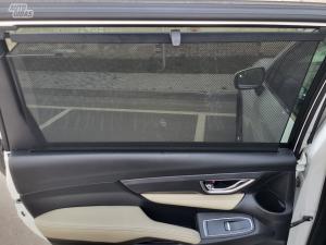 White Subaru Ascent 2022 in Jurbarkas, with an engine capacity of 2.40 L and mileage of 50 thousand km for 22450 €, photo 30 on AUTOMOTO.COM.LV