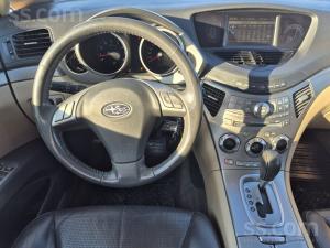 Brūns Subaru B9 Tribeca 2007 Liepāja, ar dzinēja tilpumu 3.00 L un nobraukumu 524 tūkst. km par 3300 €, foto 18 vietnē AUTOMOTO.COM.LV