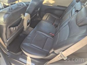 Brūns Subaru B9 Tribeca 2007 Liepāja, ar dzinēja tilpumu 3.00 L un nobraukumu 524 tūkst. km par 3300 €, foto 20 vietnē AUTOMOTO.COM.LV