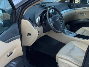 Субару B9 Tribeca 2007 в Рига, объемом двигателя 3.00 л и пробегом 285 тыс. км за 2980 €, фото 8 на AUTOMOTO.COM.LV