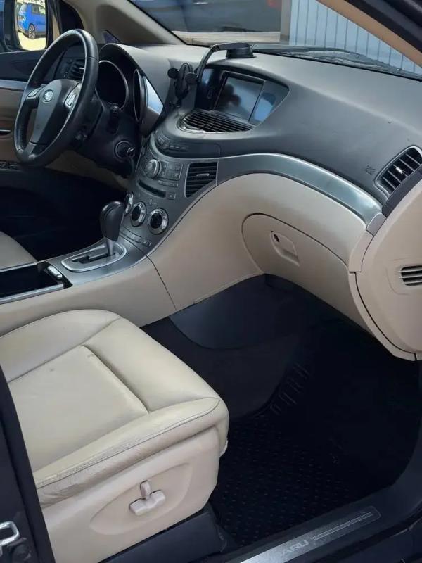 Subaru B9 Tribeca 2007 Rīga, ar dzinēja tilpumu 3.00 L un nobraukumu 285 tūkst. km par 2980 €, foto 9 vietnē AUTOMOTO.COM.LV