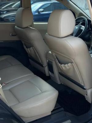 Субару B9 Tribeca 2007 в Рига, объемом двигателя 3.00 л и пробегом 285 тыс. км за 2980 €, фото 12 на AUTOMOTO.COM.LV