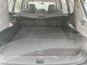 Pelēks Subaru B9 Tribeca 2006 Rīga, ar dzinēja tilpumu 3.00 L un nobraukumu 164 tūkst. km par 3200 €, foto 10 vietnē AUTOMOTO.COM.LV