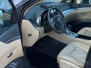 Pelēks Subaru B9 Tribeca 2007 Rīga, ar dzinēja tilpumu 3.00 L un nobraukumu 285 tūkst. km par 2980 €, foto 8 vietnē AUTOMOTO.COM.LV