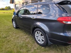 Субару B9 Tribeca 2009 в Друскининкай, объемом двигателя 3.60 л и пробегом 230 тыс. км за 5700 €, фото 7 на AUTOMOTO.COM.LV