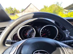 Субару B9 Tribeca 2009 в Друскининкай, объемом двигателя 3.60 л и пробегом 230 тыс. км за 5700 €, фото 19 на AUTOMOTO.COM.LV