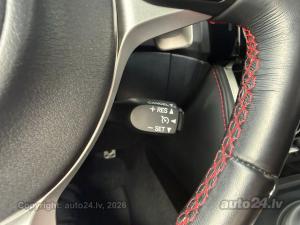 Zils Subaru BRZ 2019 Tallina, ar dzinēja tilpumu 2.00 L un nobraukumu 35 tūkst. km par 22990 €, foto 12 vietnē AUTOMOTO.COM.LV