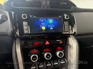 Zils Subaru BRZ 2019 Tallina, ar dzinēja tilpumu 2.00 L un nobraukumu 35 tūkst. km par 22990 €, foto 14 vietnē AUTOMOTO.COM.LV