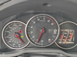 Субару БРЗ 2017 в Вильнюс, объемом двигателя 2.00 л и пробегом 85 тыс. км за 19000 €, фото 15 на AUTOMOTO.COM.LV