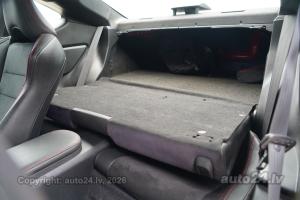Red Subaru BRZ 2012 in Tallinn, with an engine capacity of 2.00 L and mileage of 103 thousand km for 12800 €, photo 25 on AUTOMOTO.COM.LV