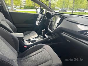 Черный Субару Crosstrek 2026 в Таллин, объемом двигателя 2.00 л и пробегом 0 тыс. км за 31500 €, фото 9 на AUTOMOTO.COM.LV