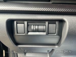 Черный Субару Crosstrek 2026 в Таллин, объемом двигателя 2.00 л и пробегом 0 тыс. км за 31500 €, фото 12 на AUTOMOTO.COM.LV