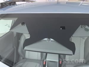 Синий Субару Crosstrek 2026 в Рига, объемом двигателя 2.00 л и пробегом 15 тыс. км за 30990 €, фото 12 на AUTOMOTO.COM.LV