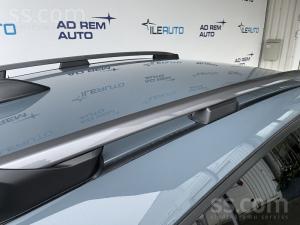 Синий Субару Crosstrek 2026 в Рига, объемом двигателя 2.00 л и пробегом 15 тыс. км за 30990 €, фото 13 на AUTOMOTO.COM.LV
