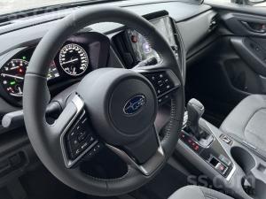 Синий Субару Crosstrek 2026 в Рига, объемом двигателя 2.00 л и пробегом 15 тыс. км за 30990 €, фото 16 на AUTOMOTO.COM.LV