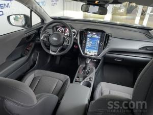 Синий Субару Crosstrek 2026 в Рига, объемом двигателя 2.00 л и пробегом 15 тыс. км за 30990 €, фото 18 на AUTOMOTO.COM.LV