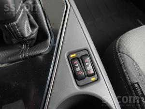 Синий Субару Crosstrek 2026 в Рига, объемом двигателя 2.00 л и пробегом 15 тыс. км за 30990 €, фото 23 на AUTOMOTO.COM.LV