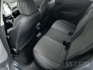 Синий Субару Crosstrek 2026 в Рига, объемом двигателя 2.00 л и пробегом 15 тыс. км за 30990 €, фото 33 на AUTOMOTO.COM.LV