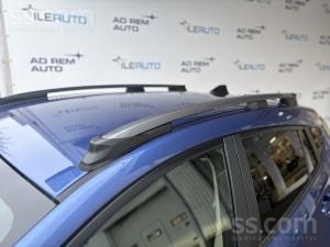 Синий Субару Crosstrek 2026 в Рига, объемом двигателя 2.00 л и пробегом 15 тыс. км за 32400 €, фото 9 на AUTOMOTO.COM.LV