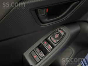 Синий Субару Crosstrek 2026 в Рига, объемом двигателя 2.00 л и пробегом 15 тыс. км за 32400 €, фото 15 на AUTOMOTO.COM.LV