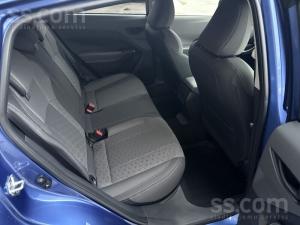 Синий Субару Crosstrek 2026 в Рига, объемом двигателя 2.00 л и пробегом 15 тыс. км за 32400 €, фото 24 на AUTOMOTO.COM.LV